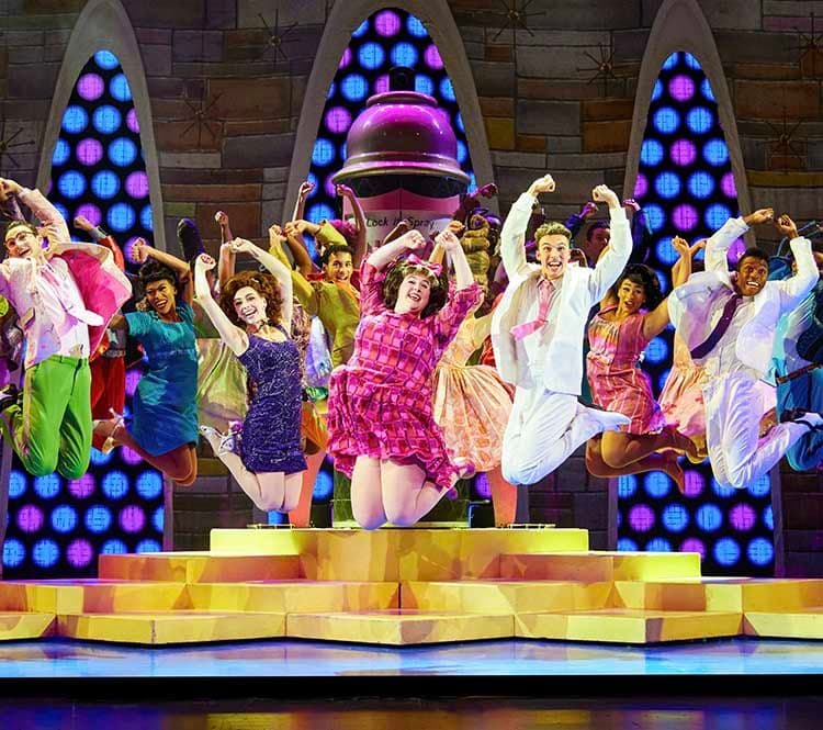 THE ACTING COMPANY: ODYSSEY Digital Program | Wharton Center
